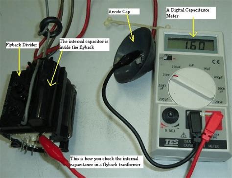 Everything You Should Know About Flyback Transformer