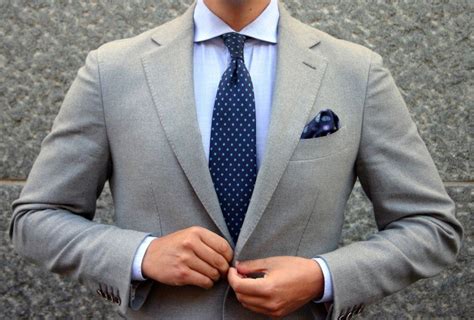 4 Reglas Para Combinar Tus Corbatas Y Camisas Grupo Josvil