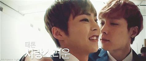 Appreciation Your Fav Idols In Hot And Steamy Kissing Scenes Appreciation