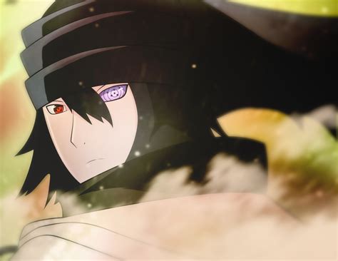 1359x1050 Resolution The Last Naruto The Movie Rinnegan Sasuke Uchiha