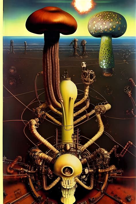 Remote Viewing Trip 11 By D74g0nsd On Deviantart
