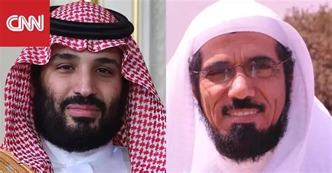 سي أن إن تفجر مفاجأة من العيار الثقيل عن العلاقة بين سلمان العودة