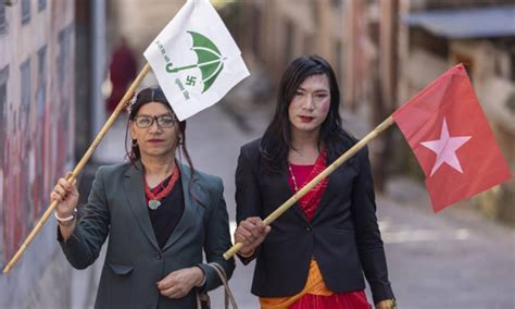 Two Nights In Bangkok The Spectrum Of Thailands Sex Industry