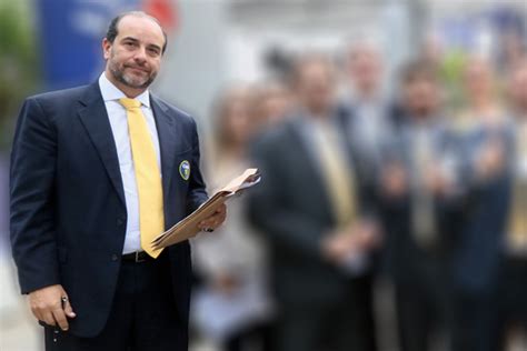 Oabsp Nomeia Advogado Carlos Kauffmann Para Presidir Tribunal De Migalhas