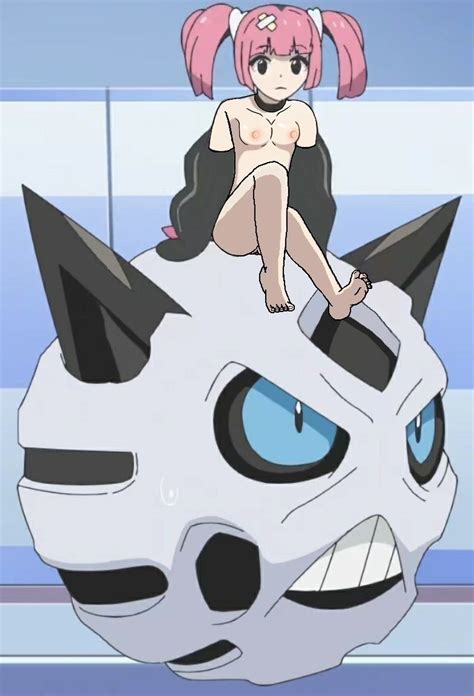 Post 6328549 Coral Edit Glalie Ihatethisfs Porkyman Porkyman Horizons