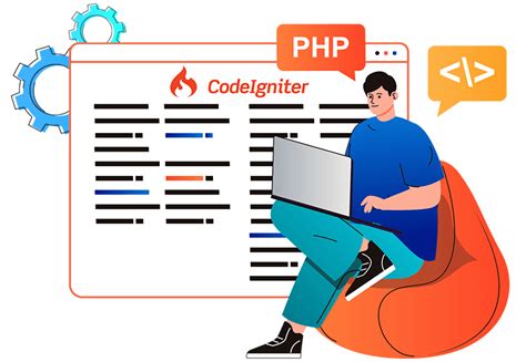Hire Codeigniter Developers Codeigniter Development Services