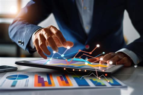 Premium Photo Cost And Quality Control Business Strategy And Project Management Concept