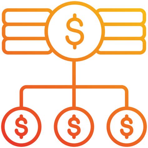 Derivative Generic Gradient Outline Icon Freepik