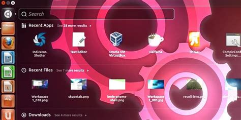 Ubuntu Unity Features You May Not Know About