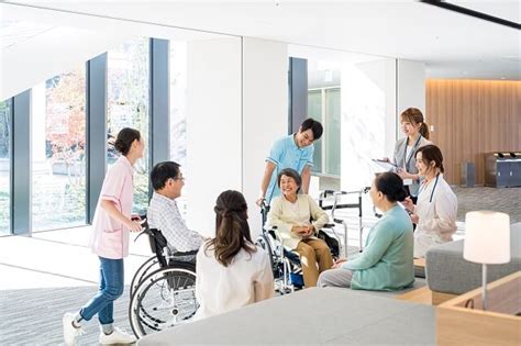 共同生活援助施設（グループホーム）におけるサービス管理責任者（サビ管）の仕事内容とは？