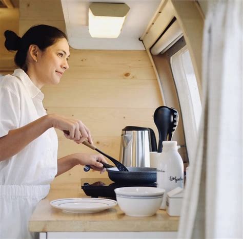 Camper And Cabin Vintage Camper Trader