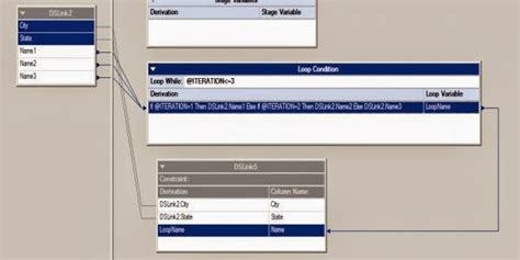 Devs Datastage Tutorialguidestraining And Online Help 4 U Unix Etl Database Related