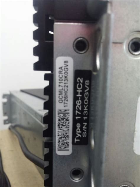 Storage Ibm Ds3200 Ds 3200 12 Discos Ate 2tb Saida Sas Mercado Livre