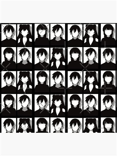 All Main Characters From More Than A Married Couple But Not Lovers Or