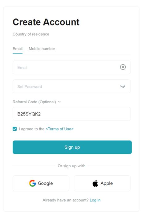 BitGet Referral Code 10 Fee Discount 4163 Bonus In 2025