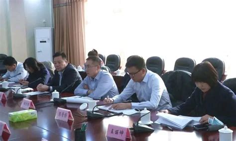 中国银行内蒙古分行与扎鲁特旗政府乡村振兴金融扶持工作座谈会召开澎湃号·政务澎湃新闻 The Paper