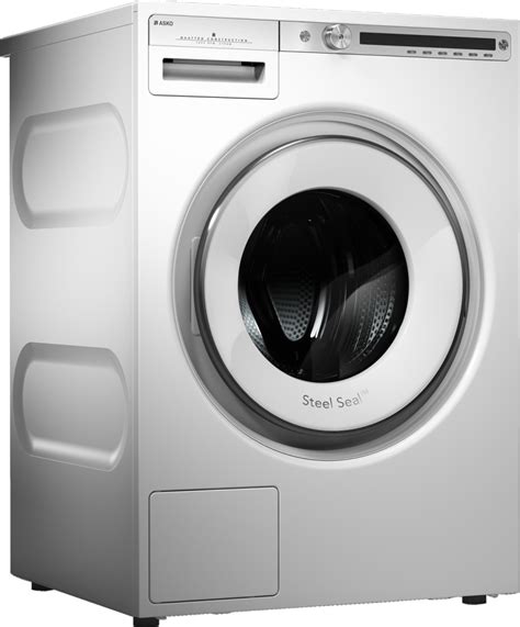Стиральная машина Asko W4086C.W/3 купить в официальном магазине Asko-store