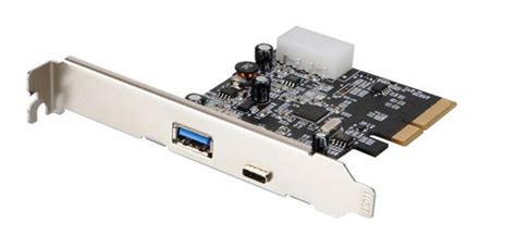 The 15 best USB-C PCI cards for your Windows 10 PC