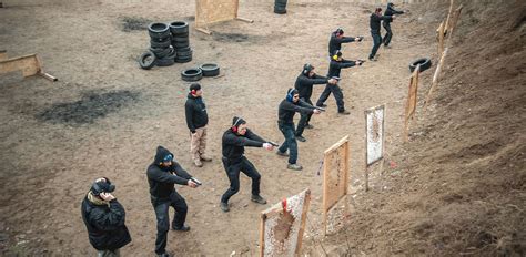 13 Tips On Choosing The Right Firearm Instructor Usa Carry