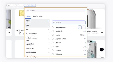 ‎campaign Asset Tab Sprinklr Help Center