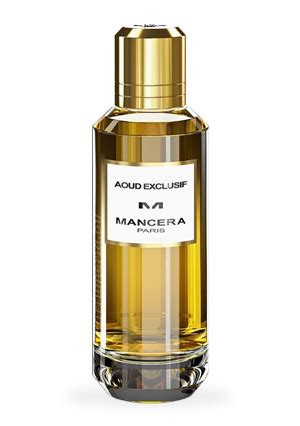 MANCERA Aoud Exclusif купить в Минске, цена