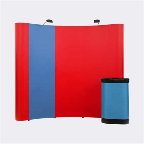 Pop Up Display Replacement Panel Rollerbanners Uk