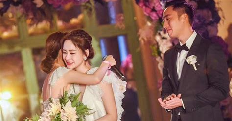 Tròn 10 Năm Tủi Hờn Vì Scandal ảnh Sex Chung Hân Đồng Khóc Như Mưa