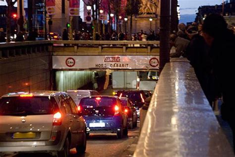 Blocked Traffic Or 2 4m 50 Pics Izismile Com