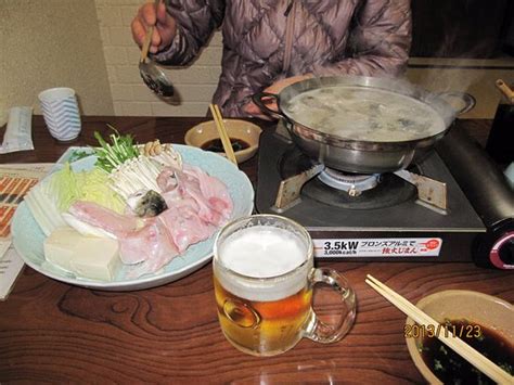 Yabure Kabure Shimonoseki Restaurant Reviews Phone Number And Photos