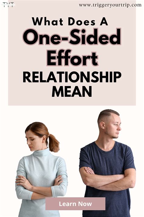 The Top 30 One Sided Effort Relationship Quotes To Relief Your Heart