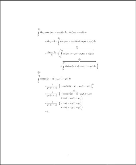 Align Problem With Multiple Alignment Tex Latex Stack Exchange