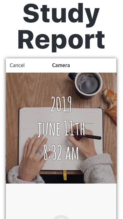 Timestamp Camera Date Stamp By Artify Inc