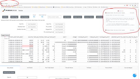 Callback Failed The Server Did Not Respond Browser Keeps Updating Dash Python Plotly