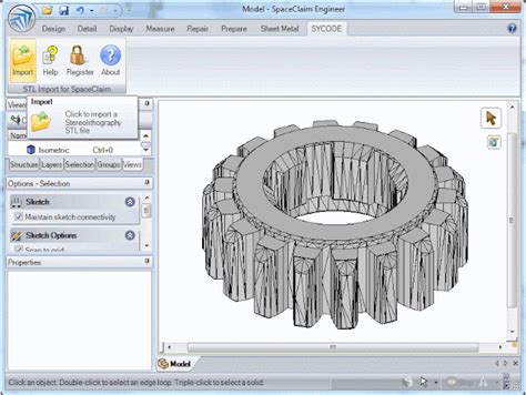 CAD File Format Venkat S Blog