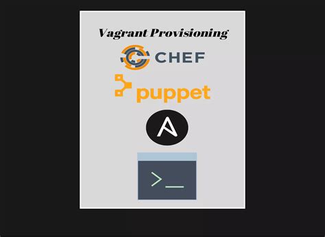 Setting Up Your Pentesting Lab Using Vagrant PPT