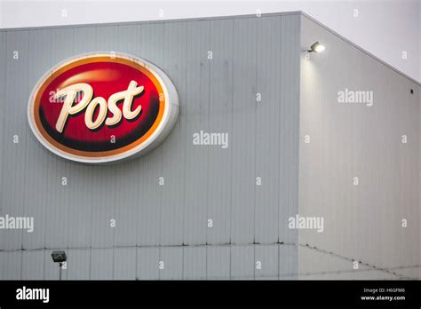 Post Cereal Logo