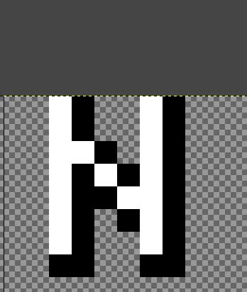 Eli Bitmap Font Use Bitmap Fonts Into Your Game Page Rpg Maker
