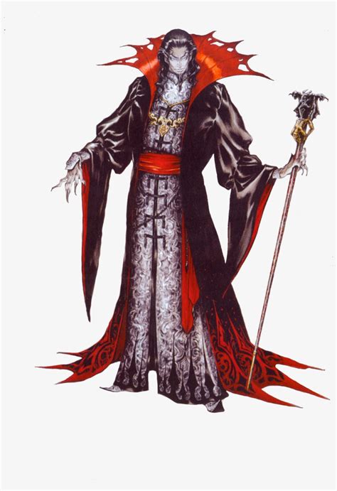 Castlevania Chronicles Dracula Dracula Castlevania Png Png Image