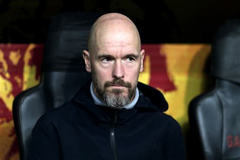 🚨manchester United Consider Rival Premier League Manager Should They
