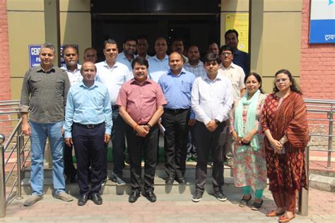 Nsic National Small Industries Corporation