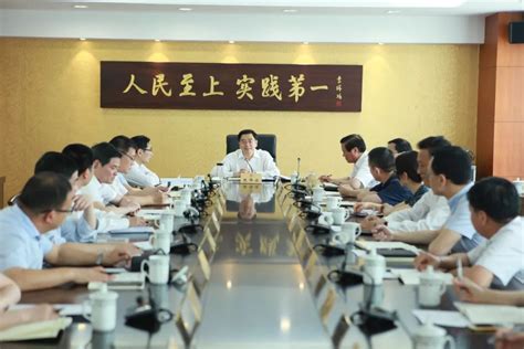 市委书记陈伟俊走访调研市政协机关时指出 在谱写温州发展新篇中凝聚更大共识 形成更大合力