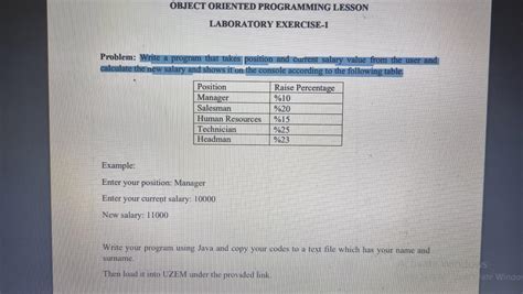 Solved Write A Program That Takes Position And Current