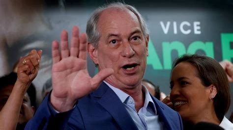 Bancada Feminina Na Câmara Repudia Fala De Ciro Gomes Crime Grave