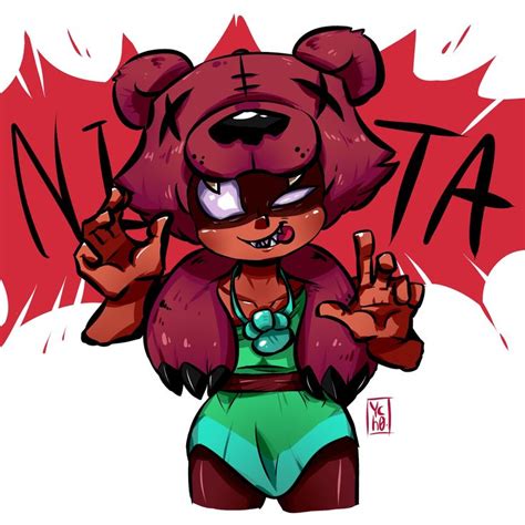 Yangchong On Twitter In 2021 Brawl Fan Art Star Art