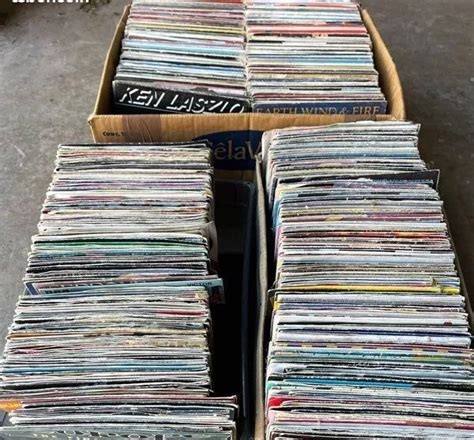 LOT DE 5 Disques Vinyles 45 Tours De JOSELITO EUR 3 50 PicClick FR