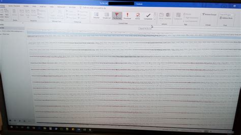Visual Issue On O365 Looks Streched Or Blurred Cloud Computing
