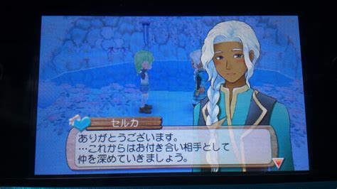 牧場 物語 はじまり の 大地