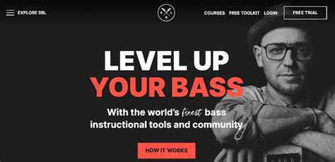 2022s Top 10 Best Online Bass Guitar Lessons Free Paid