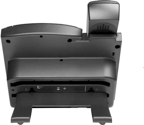 Polycom VVX And Business Media Phone ProVu Communications