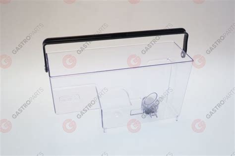 Water Container Part No LF5091257 Gastroparts